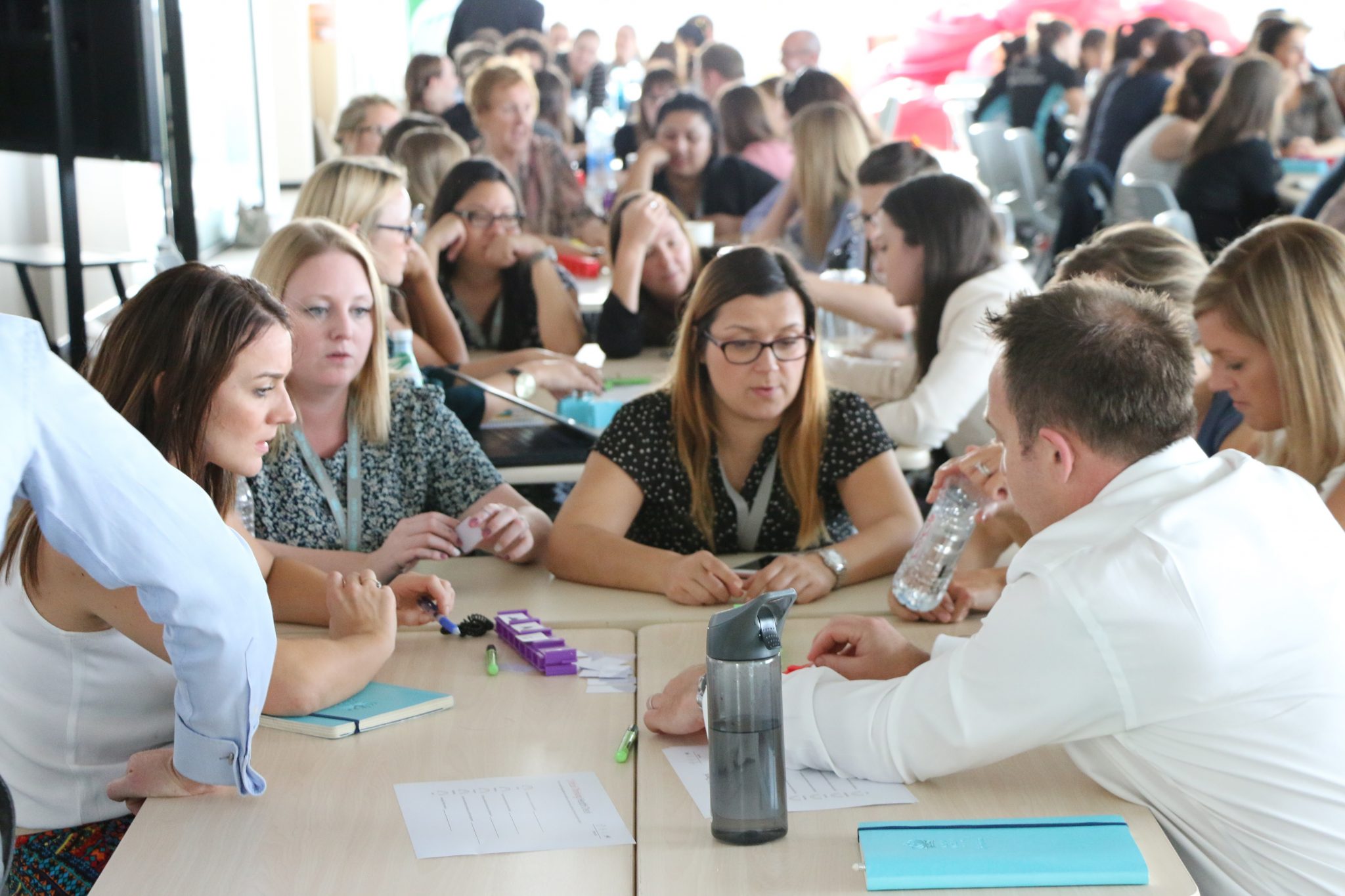 ISI Inspection Training for Independent Schools - JMC INSET