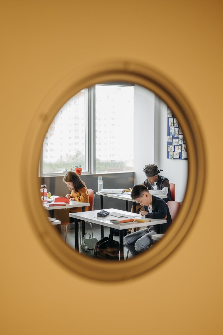 INSET: Leading an Ofsted Ready School - Award Winning Professional ...