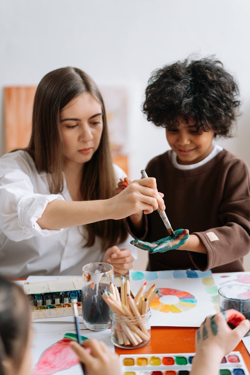 INSET: Belonging First: Behaviour That Builds Engagement - Award ...